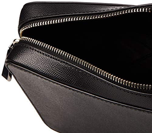 Michael Kors Satchel, Black (Black)