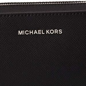 Michael Kors Satchel, Black (Black)