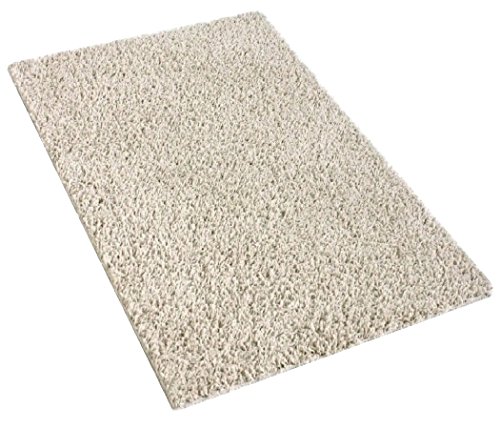 6 Inches x 6 Inches Sample Frieze Shag 32 oz Area Rug Carpet Silken Many Sizes and Shapes