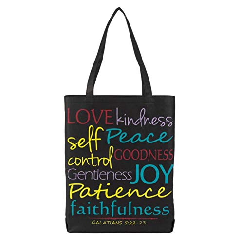 Fruits of the Spirit Tote Bag