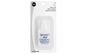 dritz 945 sewer’s aid, 0.5-fluid ounce