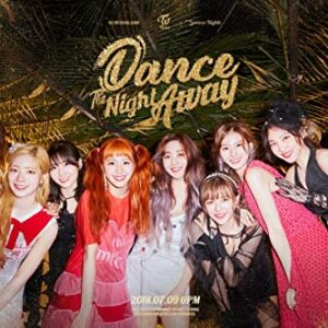 Twice - [Summer Nights] 2nd Special Album B Ver CD+1p Poster(On)+Photobook+6PhotoCard+2p Post+Extra Photocards Set K-POP Sealed