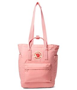 fjallraven women’s kanken totepack, pink, one size