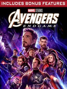 marvel studios’ avengers: endgame (bonus content)