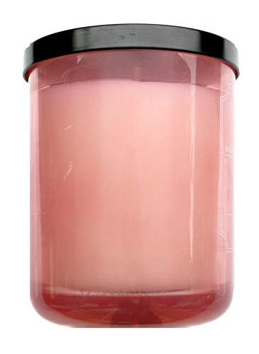 DW Home Large Double Wick Candle, Peony Petals