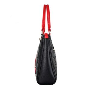 Women Handbags Hobo Shoulder Bags Tote PU Leather Handbags Fashion Large Capacity Bags