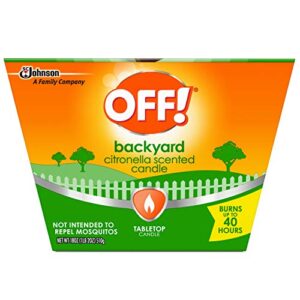 off! citronella bucket, 18 oz (6)