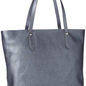 Vivienne Westwood(ヴィヴィアンウエストウッド) Tote Bag, Anthracite