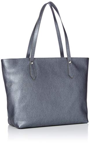 Vivienne Westwood(ヴィヴィアンウエストウッド) Tote Bag, Anthracite