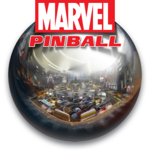 marvel pinball