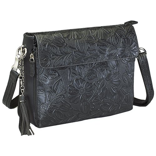 Gun Tote'n Mamas Bag, Black