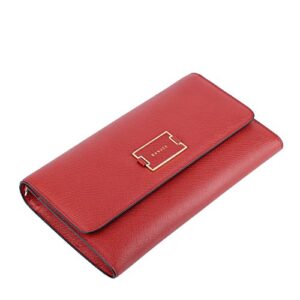 Banuce Top Grains Leather Clutch Wallet for Women Shoulder Purse Ladies Handbag Phone Case Organizer Bag