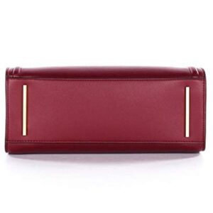 Celine Dion Octave - SCH5055 - BORDO