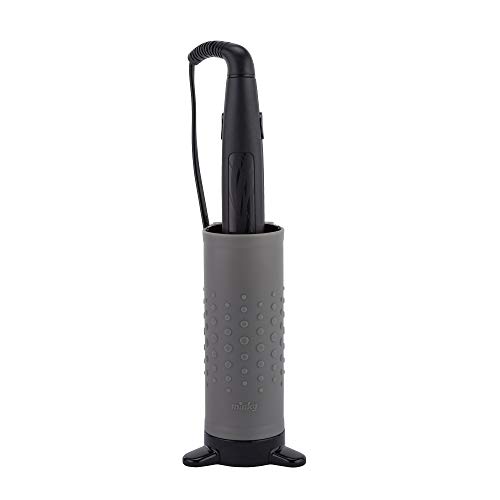 Minky Homecare Styling Pod, Black