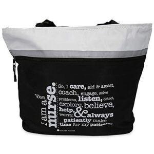 Jumbo Tote Teacher Gift Nurse Gift Leader & Coach Gift Totes…