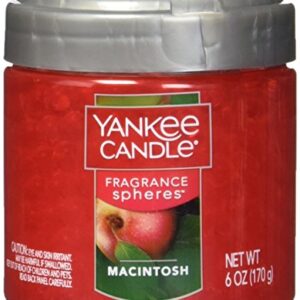 Yankee Candle Fragrance Spheres™, Macintosh