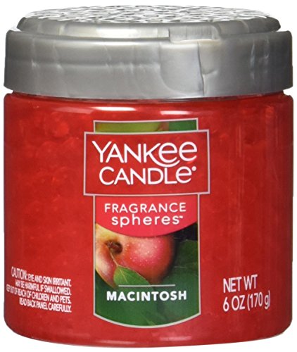 Yankee Candle Fragrance Spheres™, Macintosh