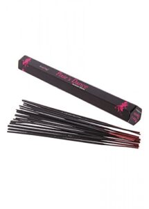 stamford pixie’s dance incense, 15 sticks x 6 packs