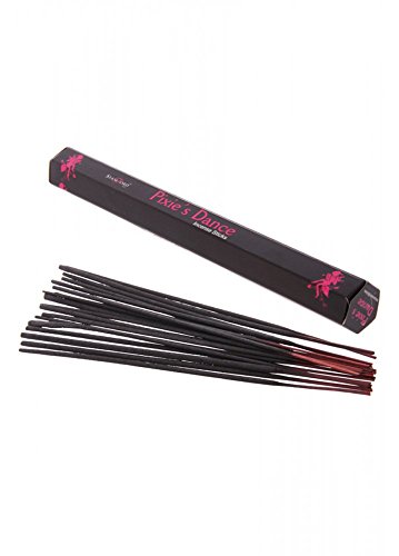 Stamford Pixie's Dance Incense, 15 Sticks x 6 Packs