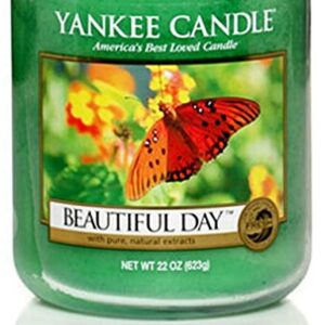 Yankee Candle Beautiful Day Large Jar