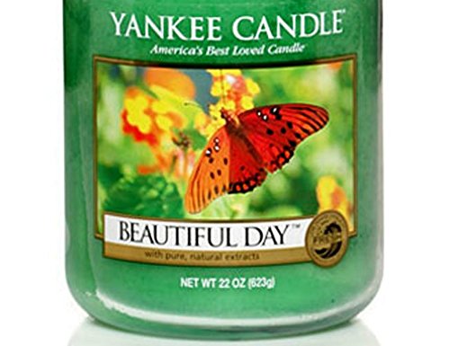 Yankee Candle Beautiful Day Large Jar