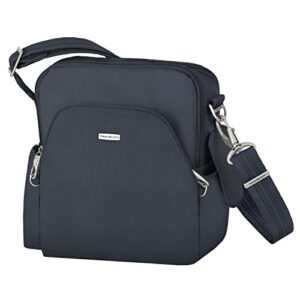 travelon classic travel bag, midnight