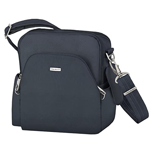 Travelon Classic Travel Bag, Midnight