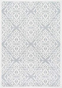 nuloom contessa ombre area rug, 6′ 7″ x 9′, grey