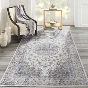 Momeni Karachi Area Rug, 2' X 3', Grey