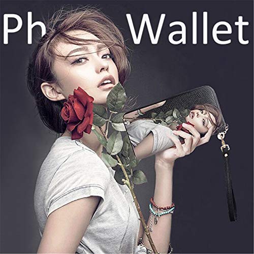 a266XDKSJK Personality Women Leather Wallet Clutch Bag Card Case Cash Holder Wallets Custom Photos Wallets Print Any Photo