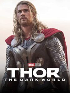 marvel studios’ thor: the dark world