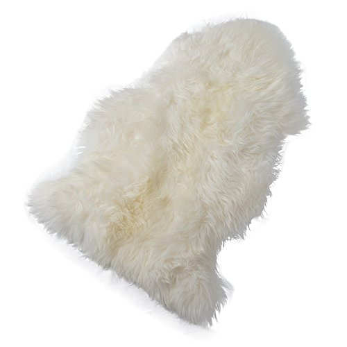 Shear Style Collection Sheepskin Rug