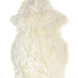 Shear Style Collection Sheepskin Rug