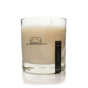 ranger station santalum candle