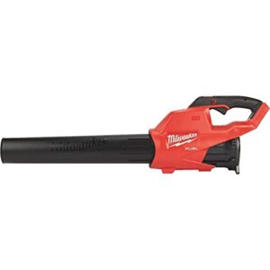 milwaukee m18 fuel brushless cordless blower – bare tool – 2724-20