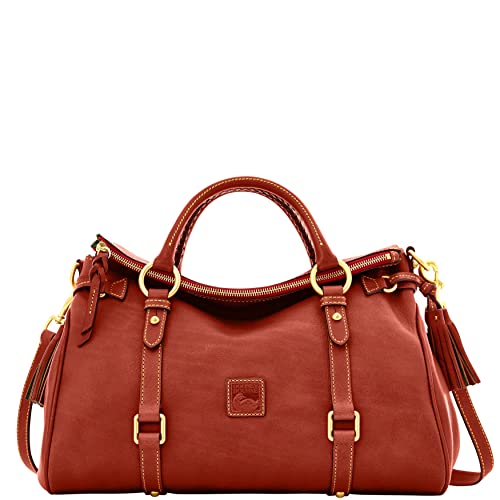 Dooney & Bourke Florentine Large Satchel