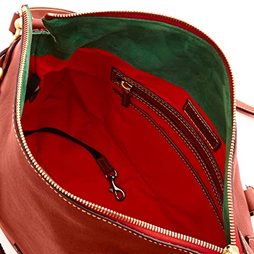 Dooney & Bourke Florentine Large Satchel