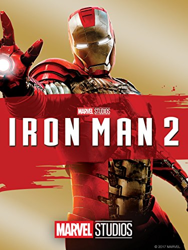 Marvel Studios' Iron Man 2