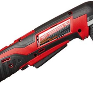 Milwaukee 2415-20 M12 12-Volt Lithium-Ion Cordless Right Angle Drill, 3/4 In, Bare Tool, Medium