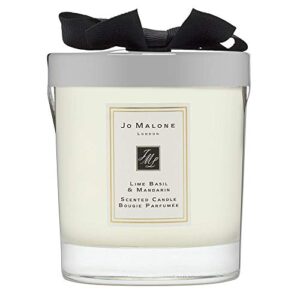 jo malone lime basil & mandarin home candle 7 oz