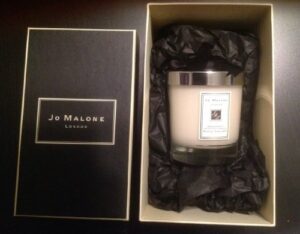 jo malone grapefruit home candle 200g