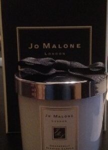 Jo Malone Grapefruit Home Candle 200g