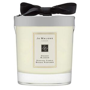 jo malone orange blossom 7oz home candle