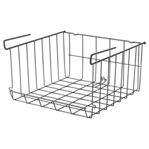 IKEA Observatör Clip-On Basket, Gray-Brown