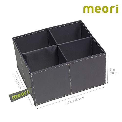 meori Mini Foldable Storage Box, Accessories, Insert 4