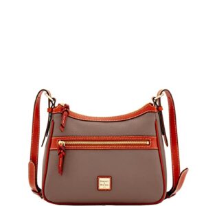 dooney & bourke pebble grain piper