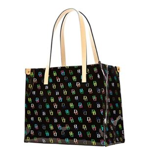 Dooney & Bourke It Medium Shopper Tote