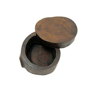 trust trustshop – wooden ring box handmade antique wedding ring case gift