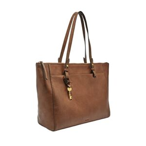 fossil women’s rachel tote purse handbag