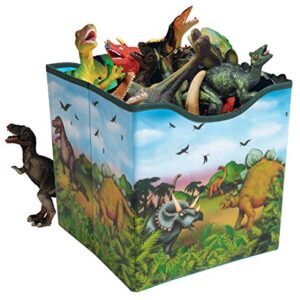 Dinosaur Storage Bin